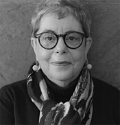 The Body Project - The Author